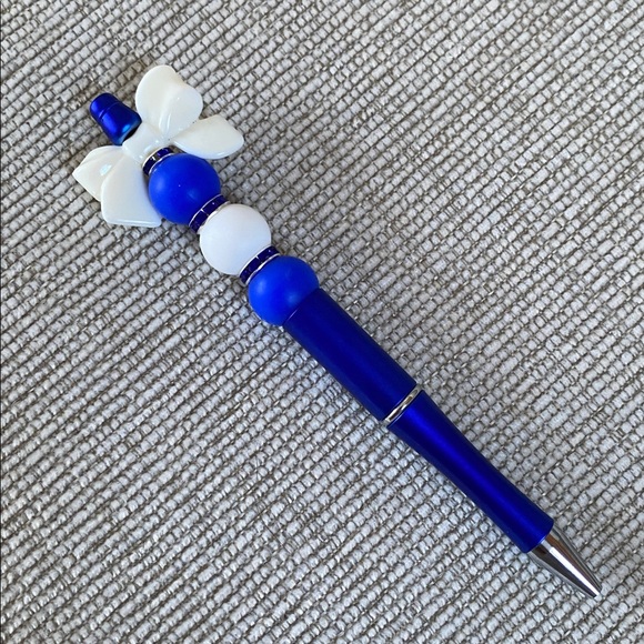 Handmade | Office | Bow Pen | Poshmark